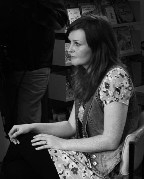 Caryl Lewis (Author of Drift)