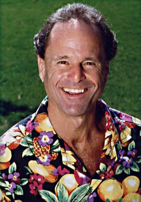 Douglas N. Graham (Author of The 80/10/10 Diet)