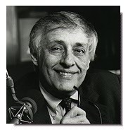 Milton J. Rosenberg (Author of Attitude Organization and Change)