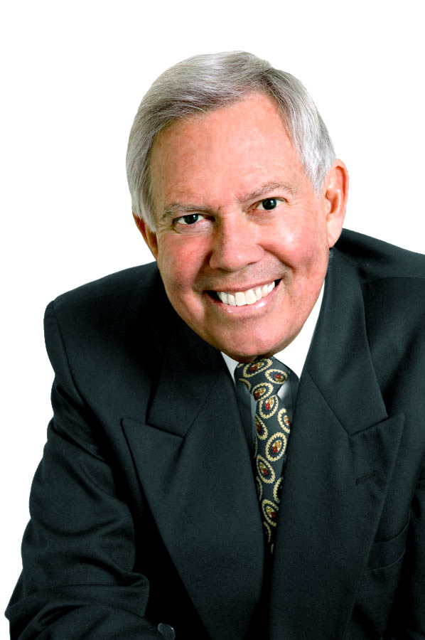 Russell H. Granger (Author of Salescompass)