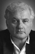 Norman Shabel (Author of God Knows No Heroes)