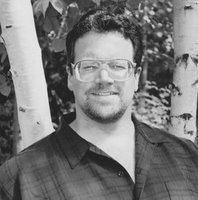 Tom Piccirilli (Author of The Last Kind Words)