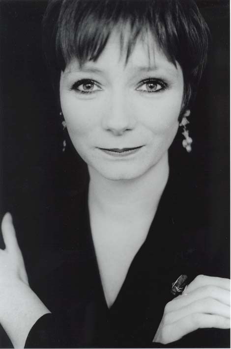 Jane Alexander (Author of The Smudging and Blessings Book)