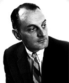 Louis Auchincloss (Author of The Rector of Justin)