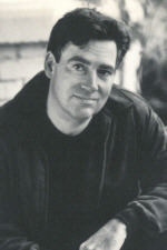 Robert Clark (Author of Mr. White's Confession)