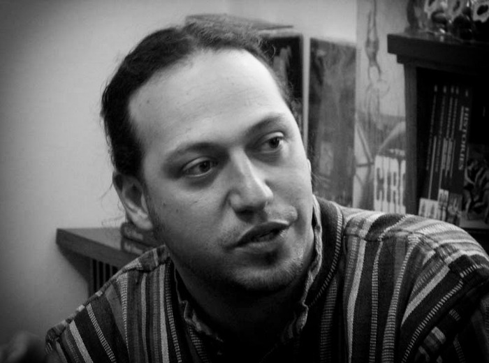 Matei Florian ( of Băiuțeii)