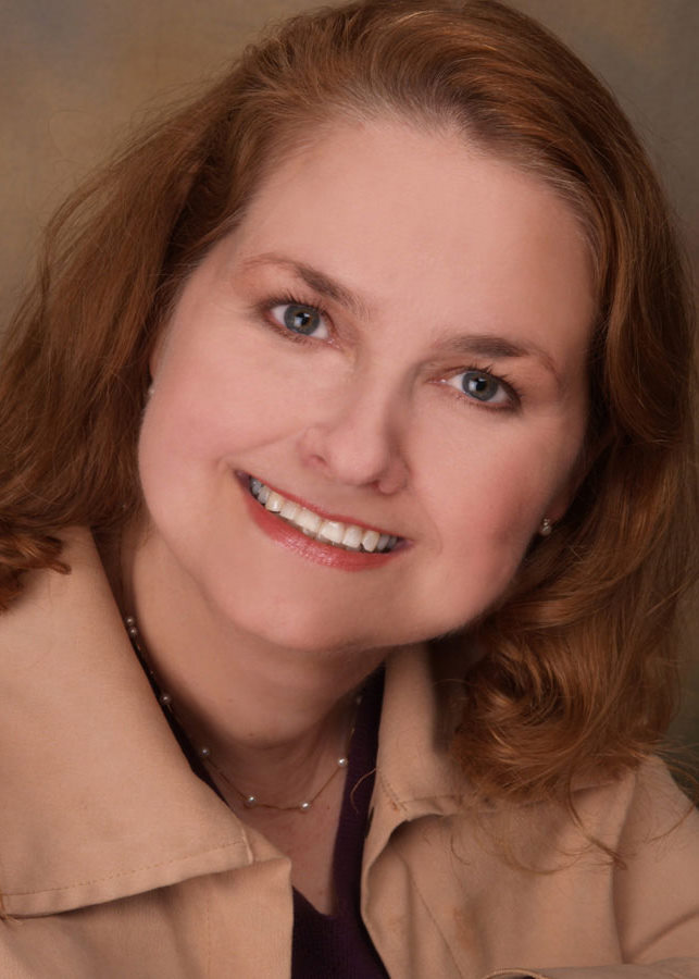 Cathy Marie Hake (Author of Fancy Pants)