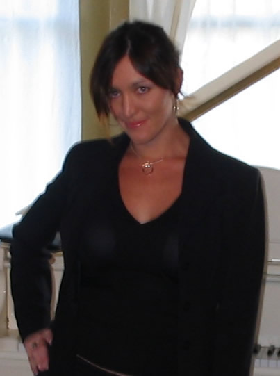 Cynthia Reeser (Author of How to Publish a Kindle Book with Amazon.com)