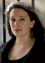 Ruth Newman (Author of Twisted Wing)