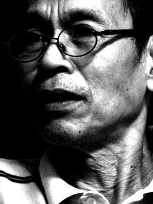 Jun Cruz Reyes (Author of Tutubi, Tutubi, 'Wag Kang Magpahuli Sa Mamang ...