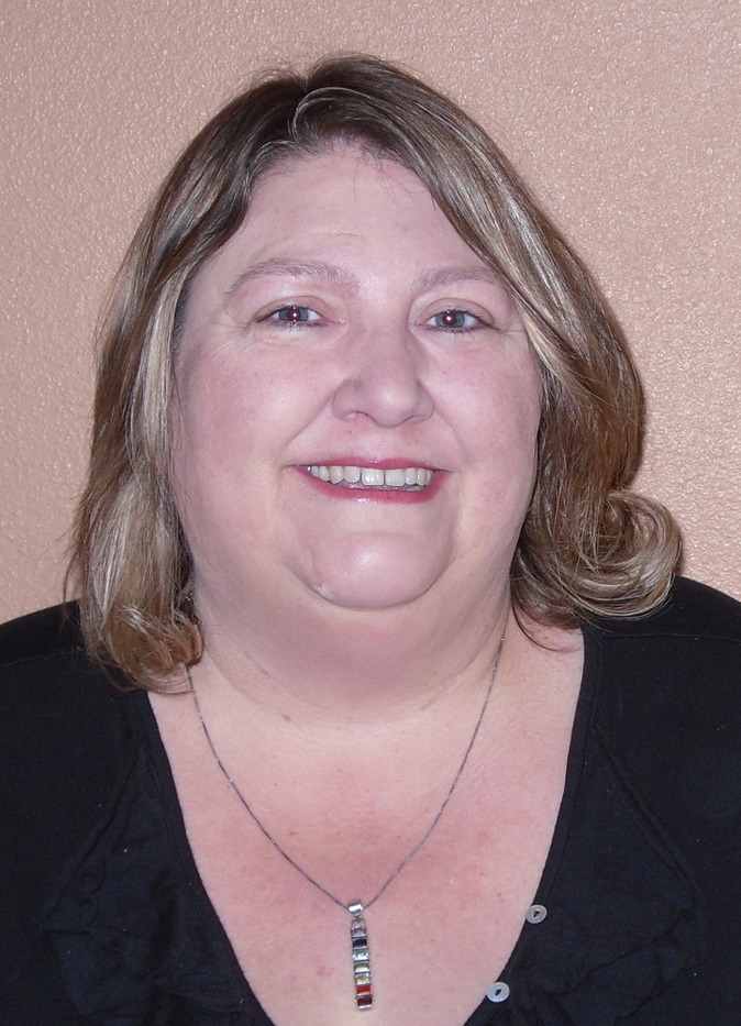 D.E. Knobbe (Author of Runaway Storm)