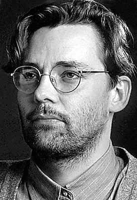 Friðrik Erlingsson (Author of Benjamín dúfa)