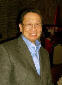Jose Maria Sison (Author of Basic Principles of Marxism-Leninism)