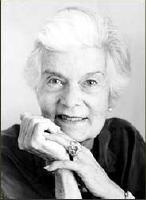 Mary Wesley (Author of The Camomile Lawn)