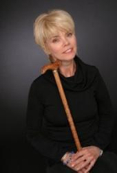 Pamela Jansen (Author of How I Became A Fearless Woman)