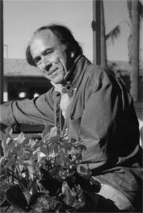 Christopher Davis (Author of Eyewitness)