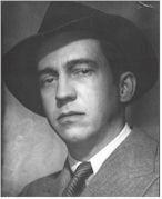 Donald Wandrei (Author of The Web of Easter Island)