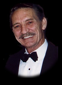 Don Pendleton (Author of War Against the Mafia)