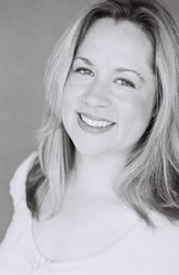 Jennifer Ziegler (Author of How Not to Be Popular)