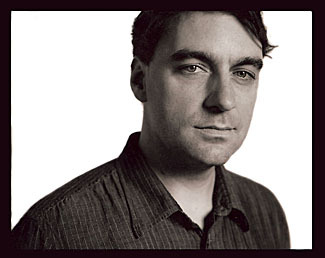 Richard Uhlig (Author of Last Dance at the Frosty Queen)