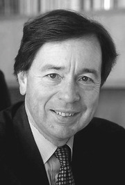 Jean-Noël Jeanneney (Author of Google and the Myth of Universal Knowledge)