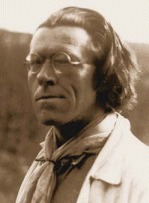 Peter Wessel Zapffe (Author of The Last Messiah)