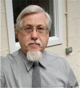 Jerry E. Smith (Author of HAARP)