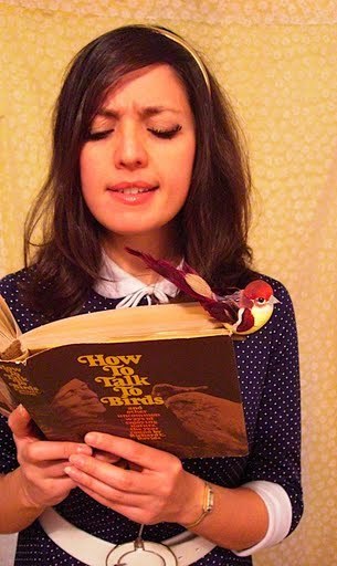 Catherine Theis (Author of MEDEA)