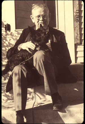 Hartley Burr Alexander (Author of Native American Mythology)