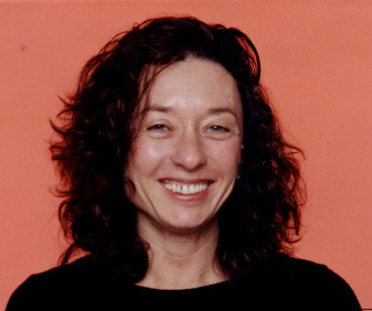 Maite Carranza (Author of War of the Witches)