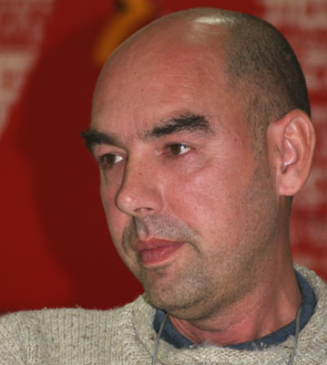 Santiago Alba Rico (Author of Ser o no ser)