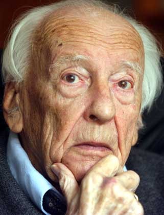 Hans-Georg Gadamer (Author of Truth and Method)