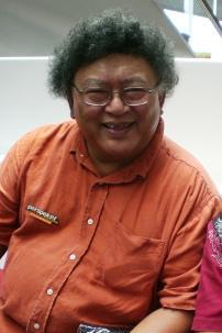 Wimar Witoelar (Author of Still More About Nothing)