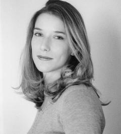 Jennifer Vanderbes (Author of The Secret of Raven Point)