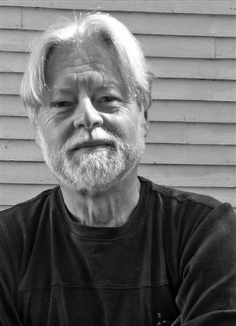 Thomas H. Cook (Author of Red Leaves)