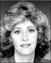 Suzanne Forster (Author of All Through The Night)