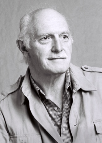 Joseph E. Persico (Author of Eleventh Month, Eleventh Day, Eleventh Hour)