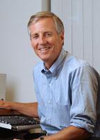 Evan Thomas (Author of First)