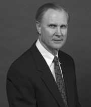 Gordon C. Rhea (Author of The Battle of the Wilderness, May 5-6, 1864)