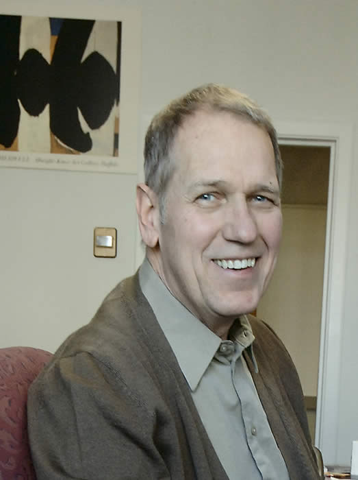 Charles Lindholm (Author of Culture and Identity)