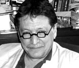 George E. Marcus (Author of Anthropology as Cultural Critique)