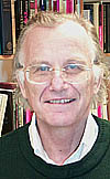 Bruce Kapferer (Author of 2001 and Counting)