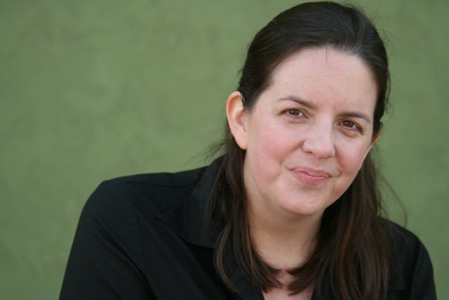 Ali Davis (Author of True Porn Clerk Stories)