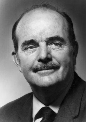 William Sears (Author of Thief in the Night)