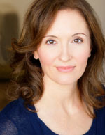 Staci Snell (Author of The Brief Wondrous Life of Oscar Wao)