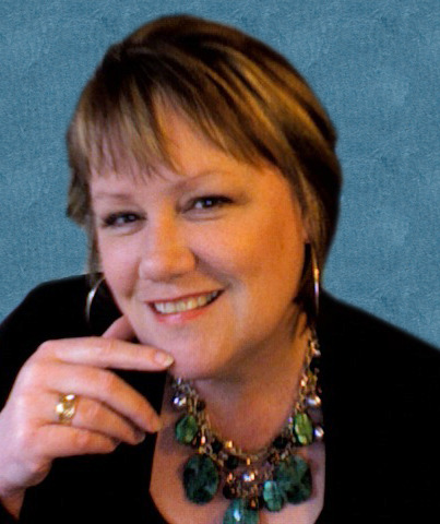 Kim Norman (Author of Give Me Back My Bones!)