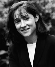 Jane Mayer (Author of Dark Money)