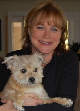 Debra Bruno (Author of Petey's Tale)