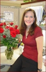 Shauna Hart (Author of The One Nighter)