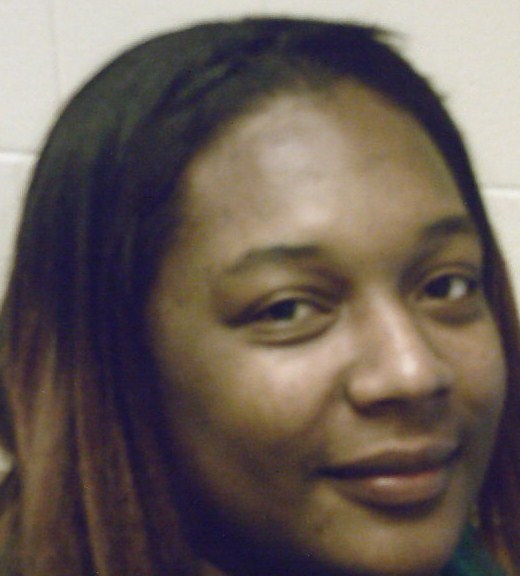 Yolanda Jackson (Author of In Search of the 8th Key)